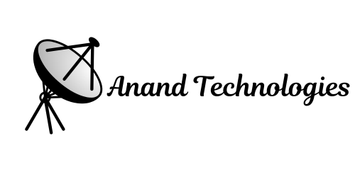 Contact us - Anand Technologies